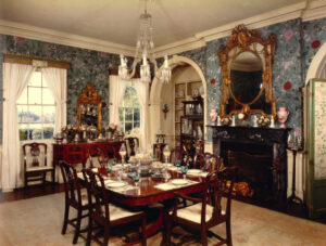 History of a Southern Plantation - Belle Grove Plantation