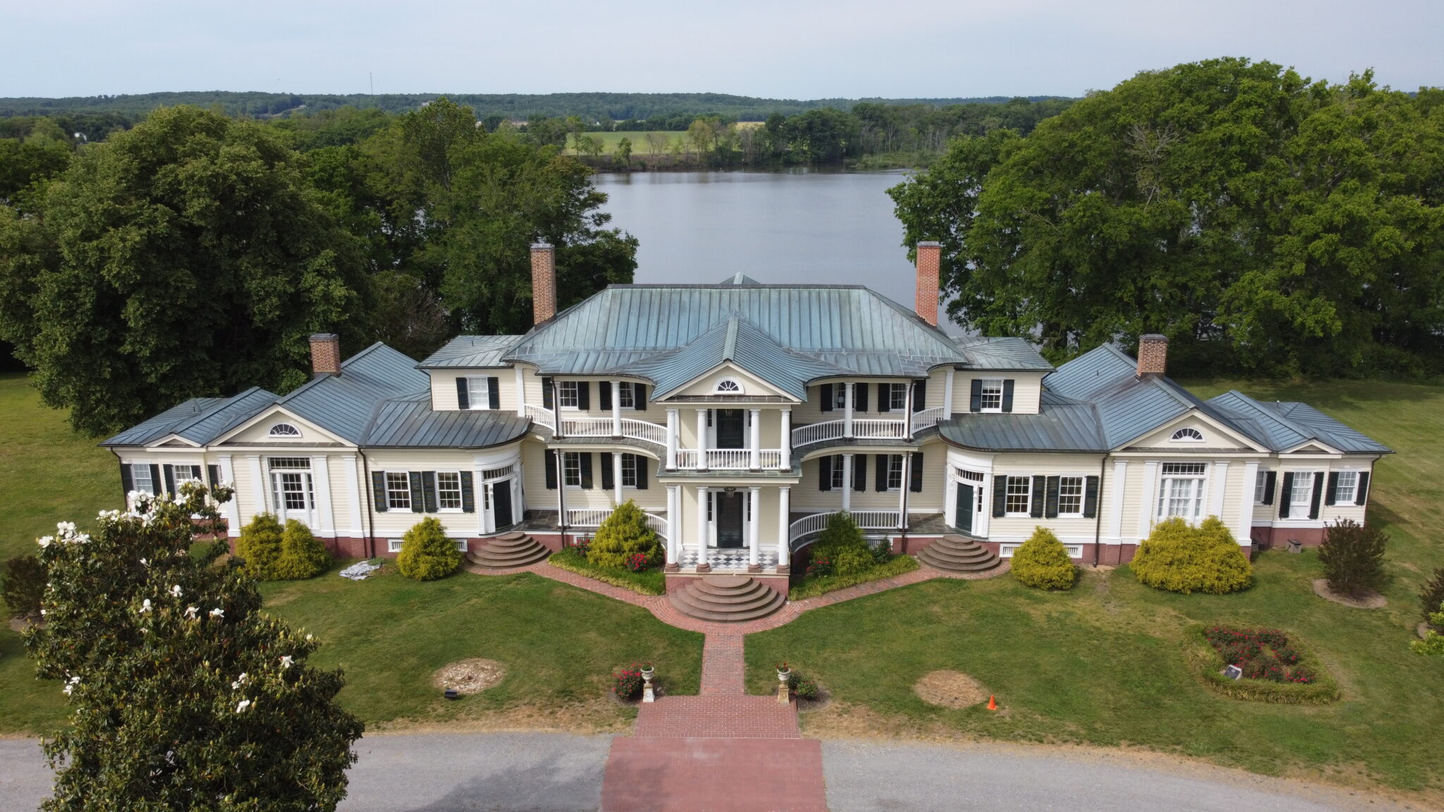 Tours - Belle Grove Plantation